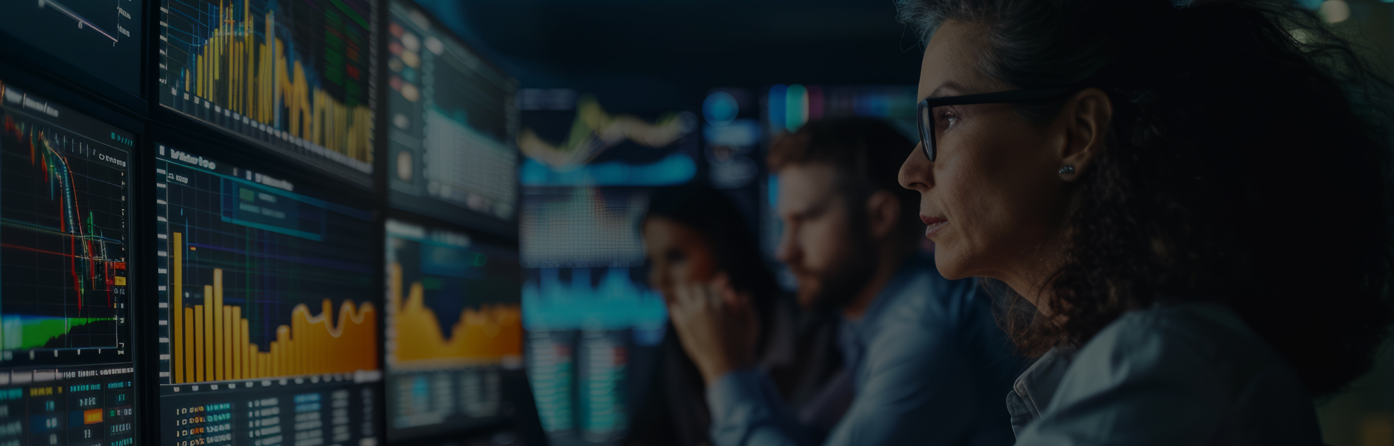 Investment Operations | Core-Asset Consulting