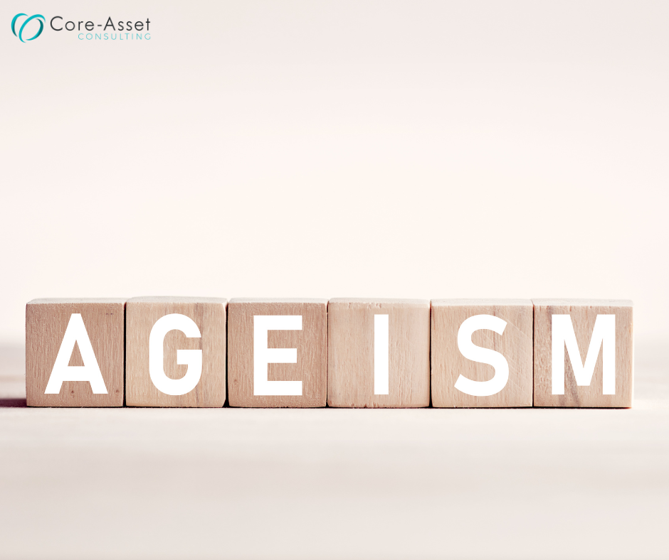 Bridging the generation gap in financial services | Core-Asset Consulting