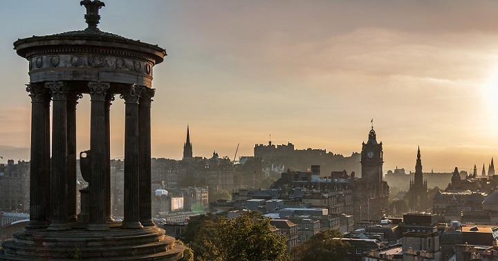 Living and Working in Edinburgh in 2020 | Core-Asset Consulting