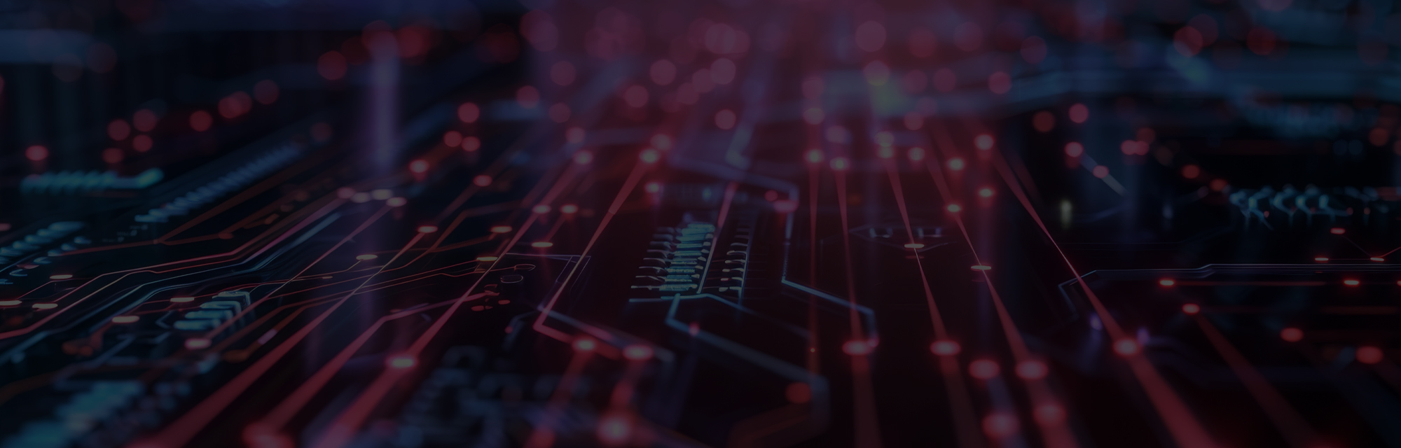 Technology, Fintech & IT | Core-Asset Consulting